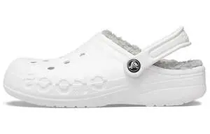 CROCS Baya Lined Clog