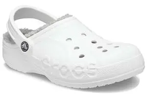 CROCS Baya Lined Clog