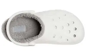 CROCS Baya Lined Clog