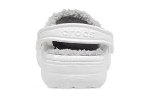 CROCS Baya Lined Clog