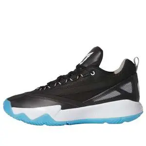 Adidas Dame Certified 2 Low