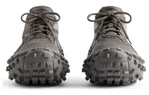 Balenciaga Bouncer Sneakers