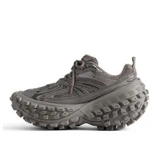 Balenciaga Bouncer Sneakers - Grey