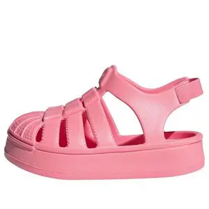Adidas Superstar Sandals