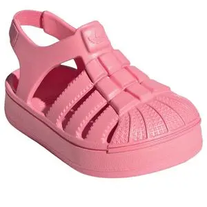 Adidas Superstar Sandals