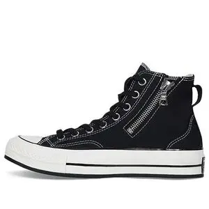 CONVERSE Chuck 70s Hi Riri - Black