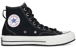 CONVERSE Chuck 70 Hi Riri - Black
