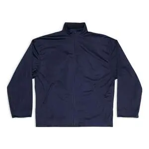 Balenciaga Track Jacket - Navy