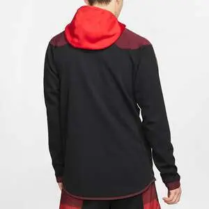 Nike X Clot Crossover Limited Zip-up Hoodie