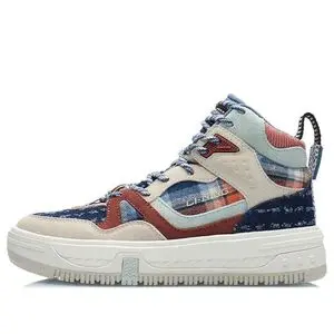 LI-NING Wuxing Show Yuxing High Top Sneakers - Default Colorway