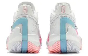 361 DEGREES Ag3 Sneakers - White/pink