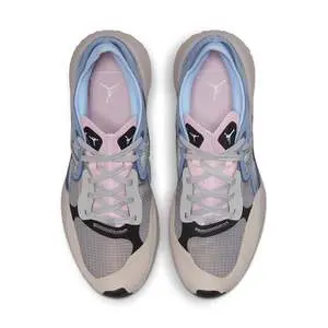 JORDAN Delta 3 Low Sneakers - White/blue