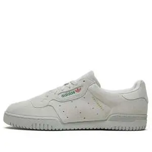 Adidas Yeezy Powerphase "quiet - Grey