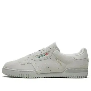 Adidas Yeezy Powerphase "quiet - Grey