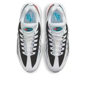 Nike Max 95 'glass Blue