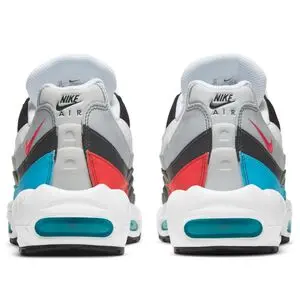Nike Max 95 'glass Blue