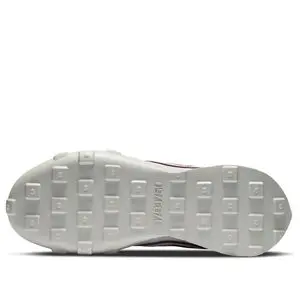 Nike Waffle Racer 2x Athletic Sneakers - Blue