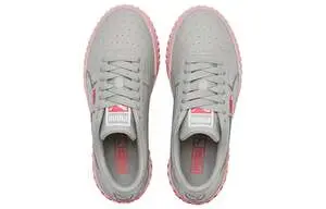 PUMA Cali Calypso Coral Sneakers