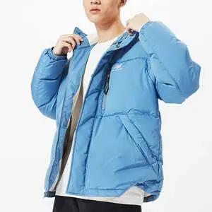 NEW BALANCE Padded Down Jacket