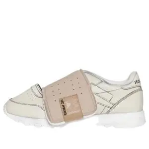 REEBOK X Hed Mayner Classic Leather Sneakers