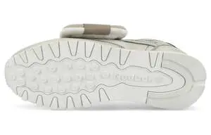 REEBOK X Hed Mayner Classic Leather Sneakers