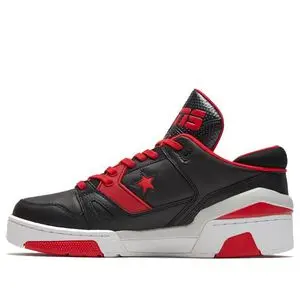 CONVERSE Erx 260 Sneakers - Black/red