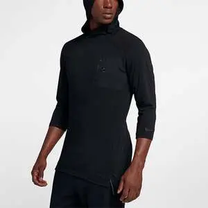 Nike Basketball Pullover Hoodie