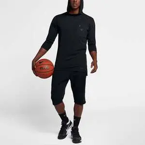 Nike Basketball Pullover Hoodie