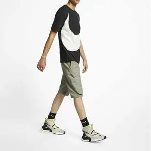 Nike Swoosh Short Sleeve T-shirt