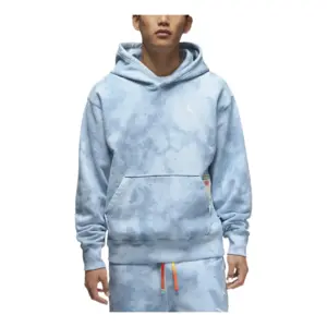 JORDAN X J Balvin Hoodie - Blue