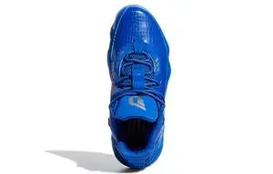 Adidas Ric Flair X Dame 'royal' Sneakers - Blue