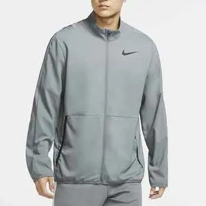 Nike Dri-fit Sports Jacket
