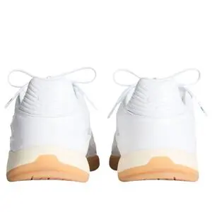 Adidas X Kith Predator Sala Sneakers - White/gum