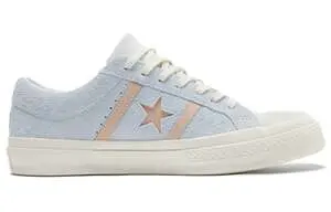 CONVERSE One Star Academy Low Top Sneakers - Blue/pink