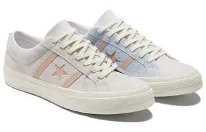CONVERSE One Star Academy Low Top Sneakers - Blue/pink