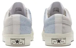 CONVERSE One Star Academy Low Top Sneakers - Blue/pink