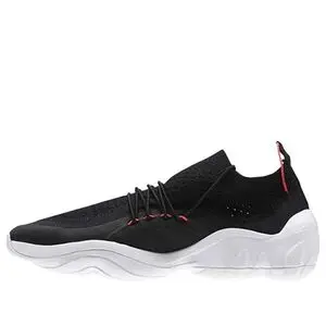 REEBOK Dmx Fusion Nr Casual Sneakers - Black