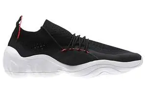 REEBOK Dmx Fusion Nr Casual Sneakers - Black
