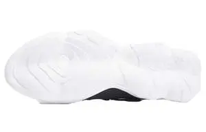 REEBOK Dmx Fusion Nr Casual Sneakers - Black