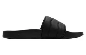 PUMA Lead Cat 2.0 Puffy Metallic Slides