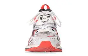 Balenciaga X-pander Sneakers - Grey