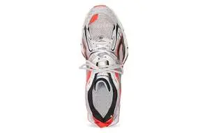 Balenciaga X-pander Sneakers - Grey