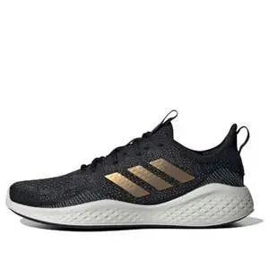 Adidas Fluidflow Running Shoes - Black