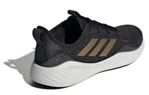 Adidas Fluidflow Running Shoes - Black