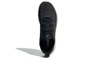 Adidas Fluidflow Running Shoes - Black