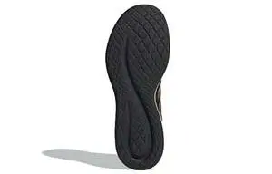 Adidas Fluidflow Running Shoes - Black