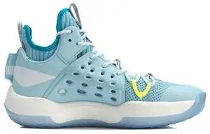 LI-NING Mid-top Athletic Sneakers