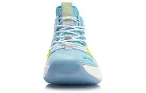 LI-NING Mid-top Athletic Sneakers