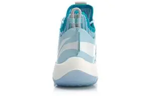 LI-NING Mid-top Athletic Sneakers