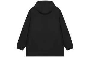NEW BALANCE Sport Long Down Jacket - Black